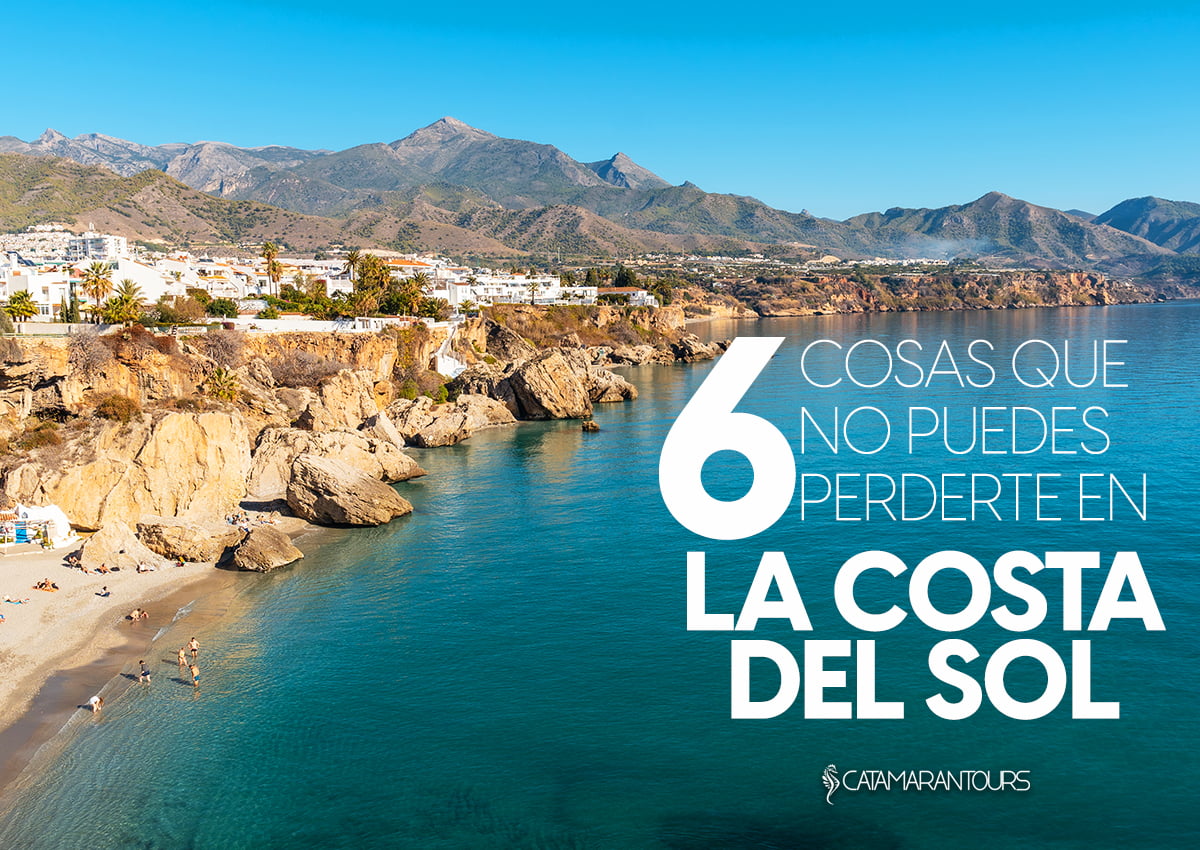 Cosas que no puedes perderte esta temporada en la Costa del Sol